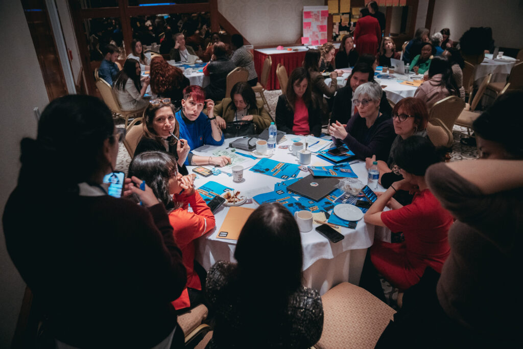 CSW 67 marks countdown to Global Deal on Governing Digital Tech ...